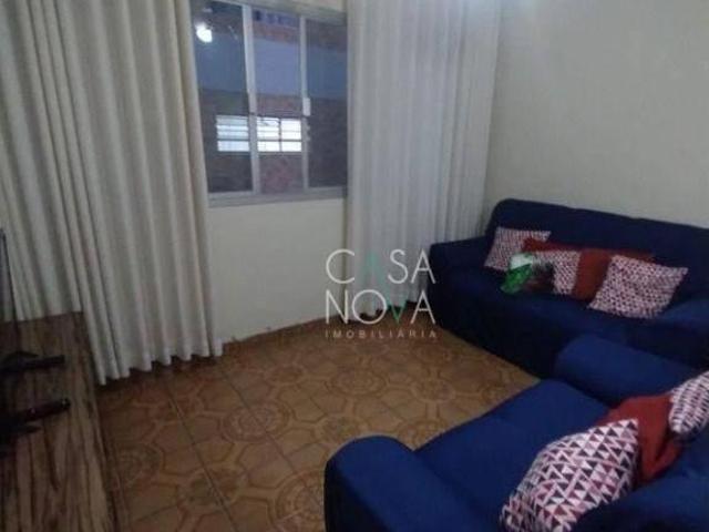 Apartamento com 2 dormitórios à venda, 97 m² por R$ 640.000,00 Gonzaga Santos/SP