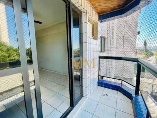 Apartamento com 2 dormitórios à venda, 97 m² por R$ 679.000,00 Ponta da Praia Santos/SP