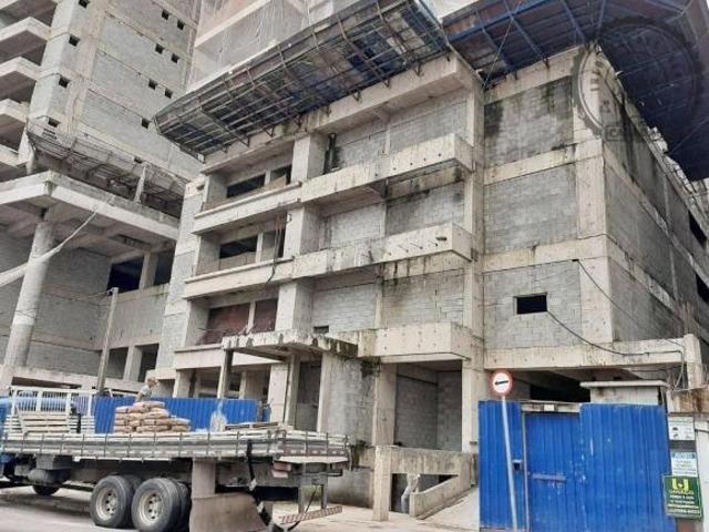 Apartamento com 2 dormitórios à venda, 97 m² por R$ 682.000,00 Guilhermina Praia Grande/SP