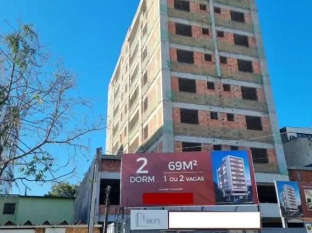 Apartamento com 2 dormitórios à venda, 97 m² por R$ 682.100,00 Passo d'Areia Porto Alegre/RS