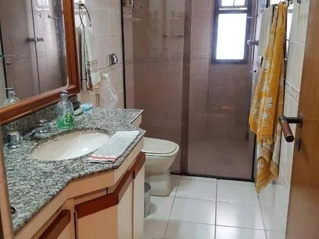 Apartamento com 2 dormitórios à venda, 97 m² por R$ 700.000 Jabaquara São Paulo/SP AGENDE AIND
