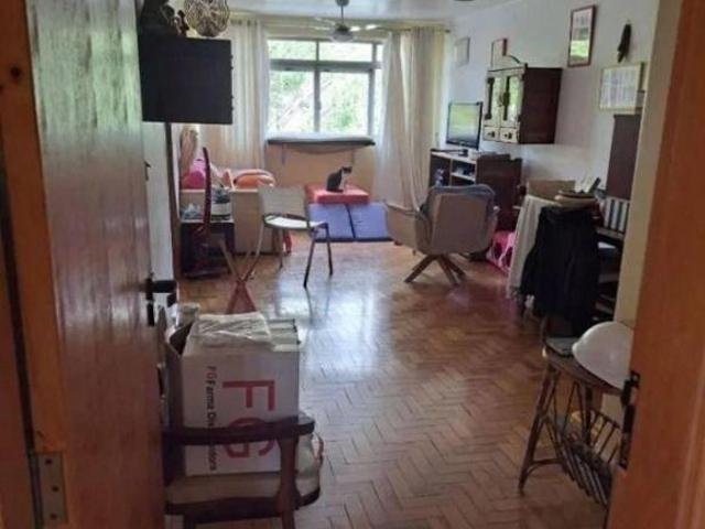 Apartamento com 2 dormitórios à venda, 97 m² por R$ 770.000,00 Vila Mariana São Paulo/SP