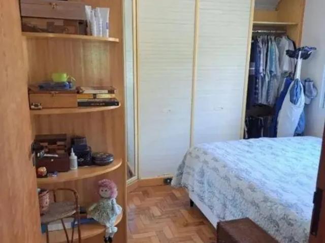 Apartamento com 2 dormitórios à venda, 97 m² por R$ 770.000,00 Vila Mariana São Paulo/SP