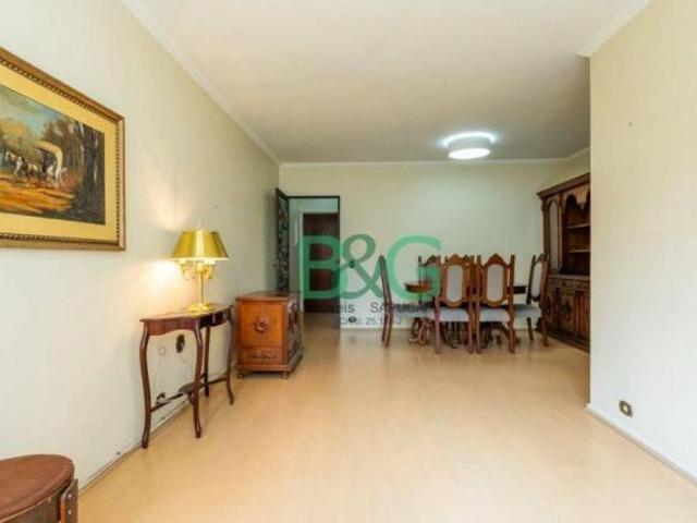Apartamento à venda, 97 m² por R$ 850.000,00 Consolação São Paulo/SP