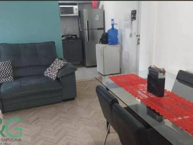 Apartamento à venda, 97 m² por R$ 899.000,00 Ipiranga São Paulo/SP