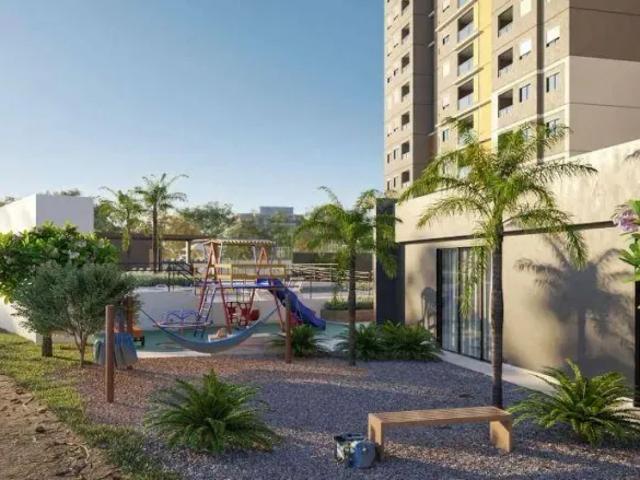 Apartamento com 2 dormitórios à venda, 97 m² por R$ 924.000,00 Vila Espírito Santo Sorocaba/SP