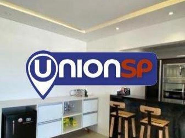 Apartamento com 2 dormitórios à venda, 97 m² por R$ 980.000,00 Centro São Paulo/SP