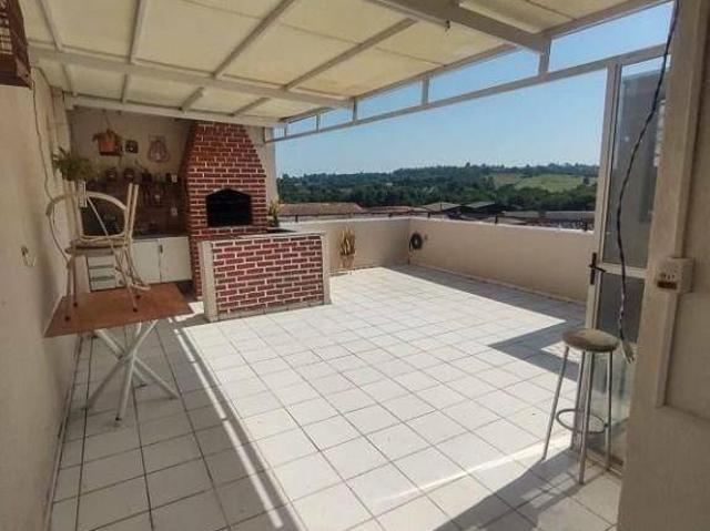 Apartamento com 2 dormitórios à venda, 97 m² Vargeão Jaguariúna/SP