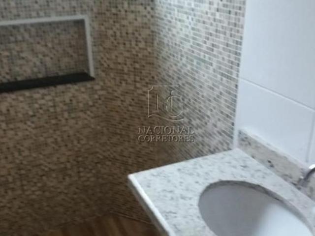 Apartamento com 2 dormitórios à venda, 97 m² Vila Guiomar Santo André/SP