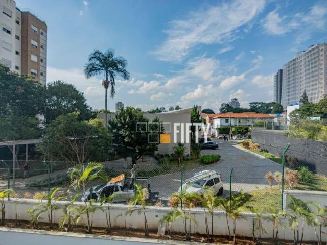 Apartamento com 2 dormitórios à venda, 98 m² Brooklin Novo São Paulo/SP
