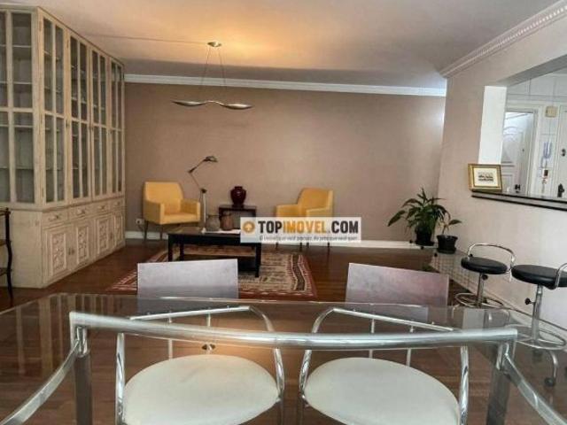 Apartamento com 2 dormitórios à venda, 98 m² no Itaim Bibi São Paulo/SP