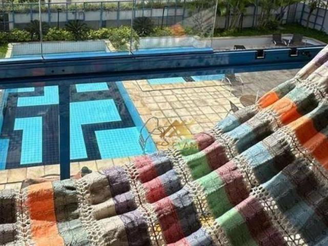 Apartamento com 2 dormitórios à venda, 98 m² Pompeia São Paulo/SP