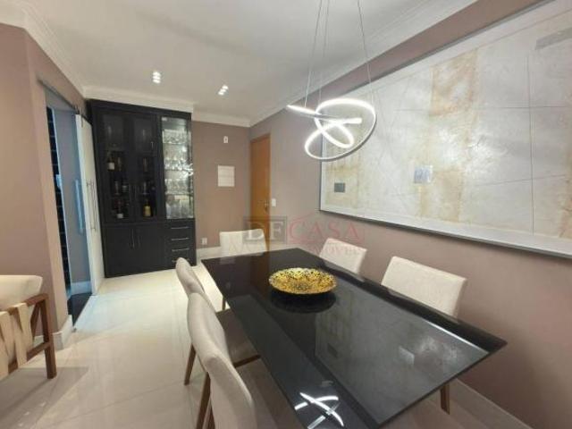 Apartamento com 2 dormitórios à venda, 98 m² por R$ 1.500.000,00 Anália Franco São Paulo/SP