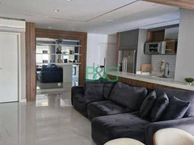 Apartamento à venda, 98 m² por R$ 1.590.000,00 Tatuapé São Paulo/SP