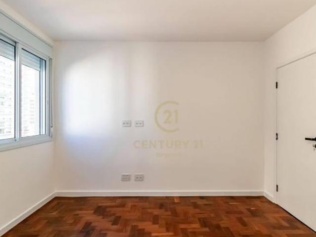 Apartamento com 2 dormitórios à venda, 98 m² por R$ 1.594.000,00 Jardim Paulista São Paulo/SP