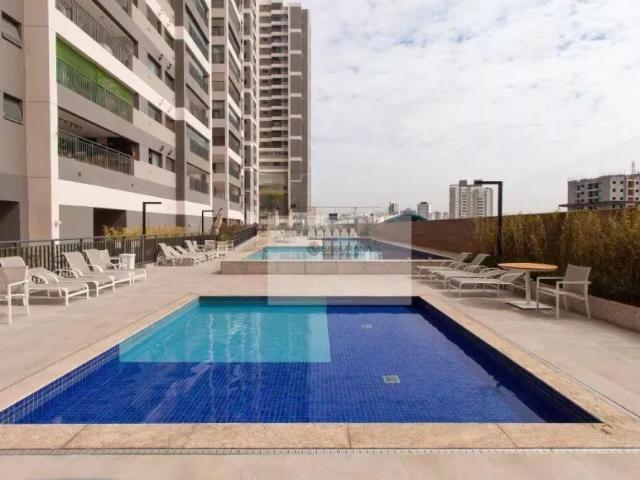Apartamento com 2 dormitórios à venda, 98 m² por R$ 950.000,00 Vila Independência São Paulo/SP