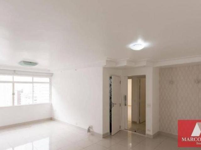 Apartamento com 2 dormitórios à venda, 98 m² por R$ 1.050.000,00 Bela Vista São Paulo/SP