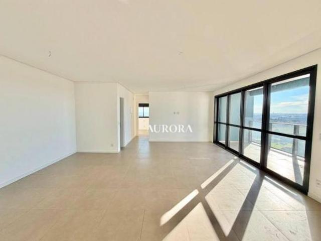 Apartamento com 2 dormitórios à venda, 98 m² por R$ 1.095.000,00 Gleba Palhano Londrina/PR