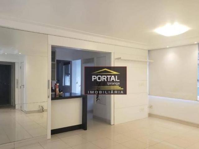 Apartamento com 2 dormitórios à venda, 98 m² por R$ 1.100.000,00 Bela Vista São Paulo/SP