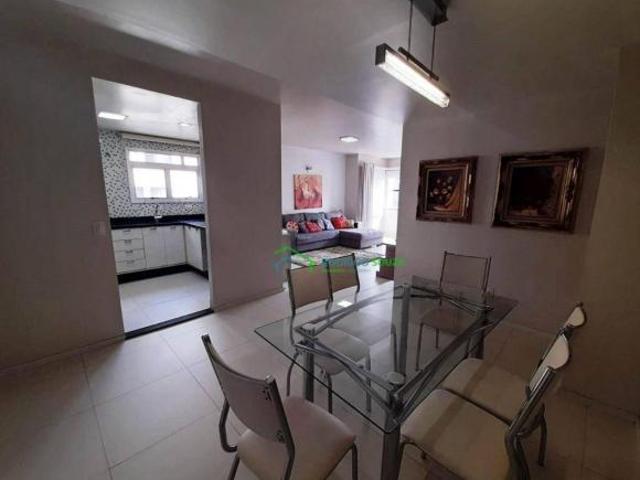Apartamento com 2 dormitórios à venda, 98 m² por R$ 1.298.900,00 Alphaville Barueri/SP