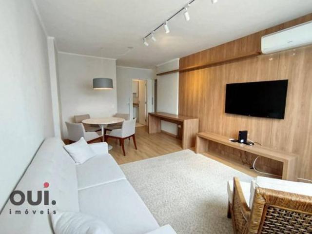 Apartamento com 2 dormitórios à venda, 98 m² por R$ 1.350.000,00 Itaim Bibi São Paulo/SP