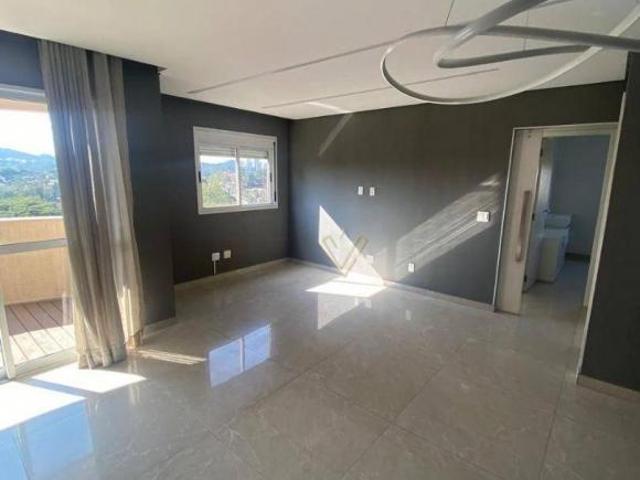 Apartamento com 2 dormitórios à venda, 98 m² por R$ 1.380.000,00 Alphaville Industrial Barueri/S