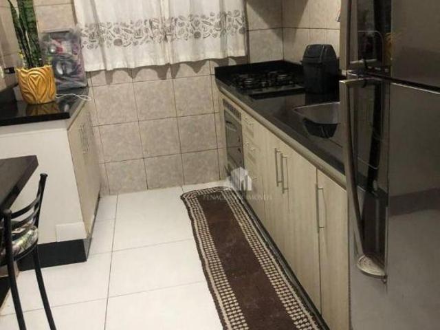 Apartamento com 2 dormitórios à venda, 98 m² por R$ 280.000 Jardim Primavera Americana/SP