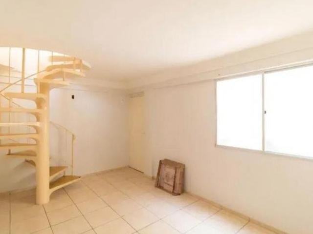 Apartamento com 2 dormitórios à venda, 98 m² por R$ 345.000,00 São Bernardo Campinas/SP