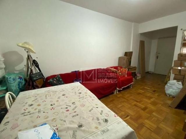 Apartamento com 2 dormitórios à venda, 98 m² por R$ 380.000,00 Ipiranga São