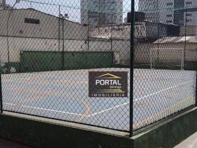 Apartamento com 2 dormitórios à venda, 98 m² por R$ 479.000,00 Bosque da Saúde São Paulo/SP