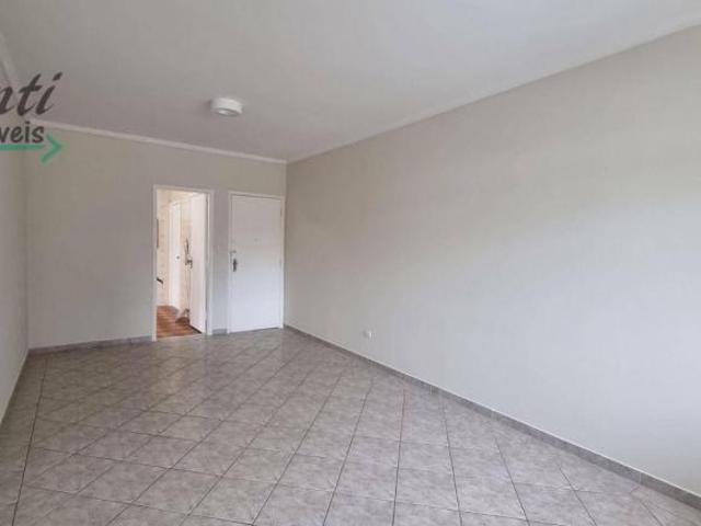 Apartamento com 2 dormitórios à venda, 98 m² por R$ 490.000 Vila Belmiro Santos/SP