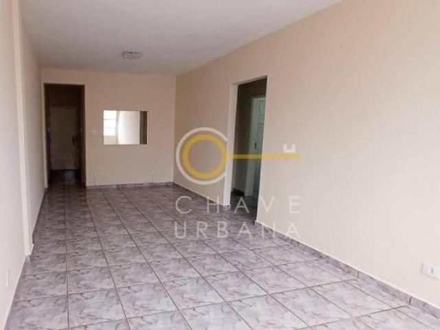 Apartamento com 2 dormitórios à venda, 98 m² por R$ 500.000,00 Aparecida Santos/SP