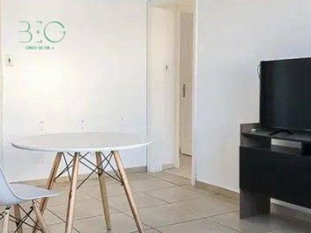 Apartamento com 2 dormitórios à venda, 98 m² por R$ 529.000 Barra Funda São Paulo/SP