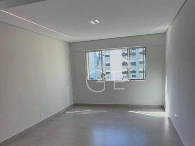 Apartamento com 2 dormitórios à venda, 98 m² por R$ 539.000,00 Gonzaga Santos/SP