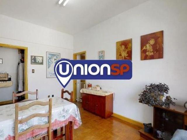 Apartamento com 2 dormitórios à venda, 98 m² por R$ 540.000,00 Barra Funda São Paulo/SP