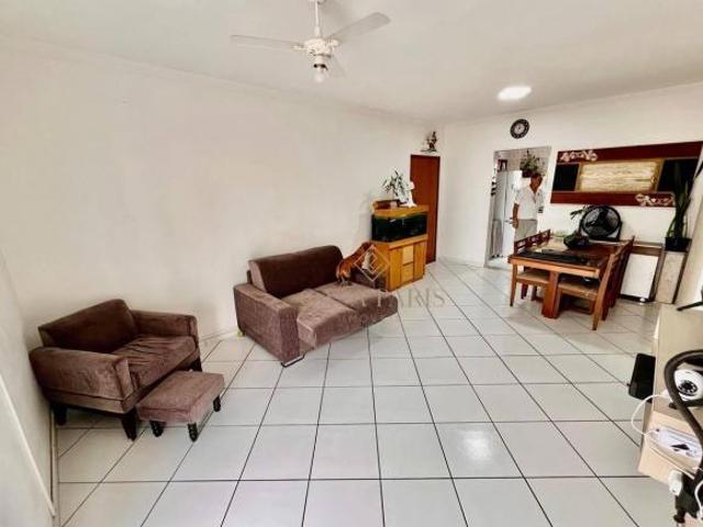 Apartamento à venda, 98 m² por R$ 550.000,00 Ocian Praia Grande/SP