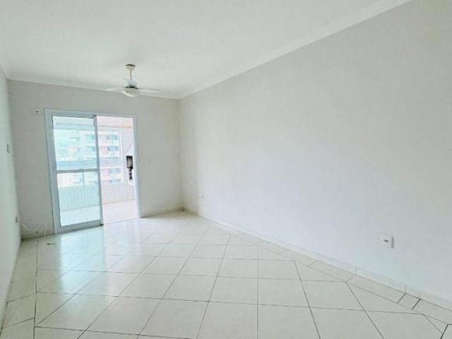 Apartamento com 2 dormitórios à venda, 98 m² por R$ 590.000 Aviação Praia Grande/SP