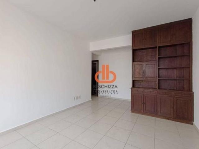 Apartamento com 2 dormitórios à venda, 98 m² por R$ 600.000,00 Boqueirão Santos/SP