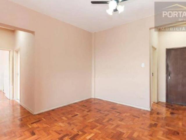 Apartamento com 2 dormitórios à venda, 98 m² por R$ 630.000,00 Parque Santa Cecília São Paulo/SP