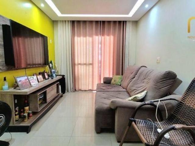 Apartamento com 2 dormitórios à venda, 98 m² por R$ 650.000,00 Ocian Praia Grande/SP