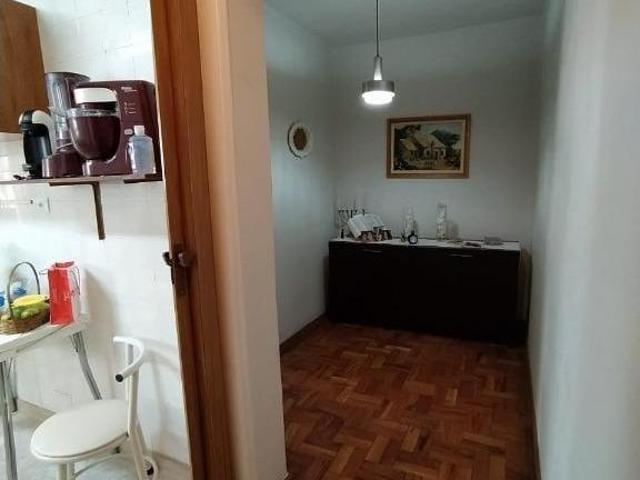 Apartamento com 2 dormitórios à venda, 98 m² por R$ 660.000,00 Cambuci São Paulo/SP
