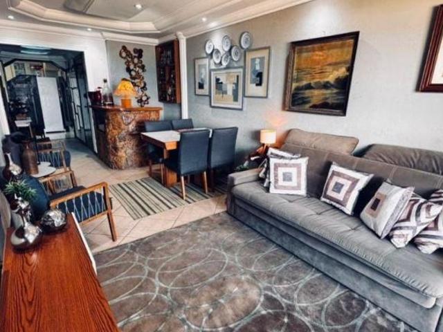 Apartamento com 2 dormitórios à venda, 98 m² por R$ 690.000,00 Balneário Pires Praia Grande/SP