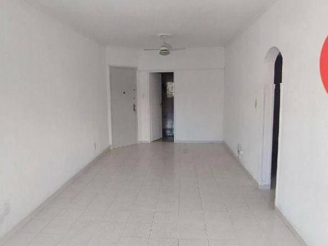 Apartamento à venda, 98 m² por R$ 670.000,00 Campo Grande Santos/SP