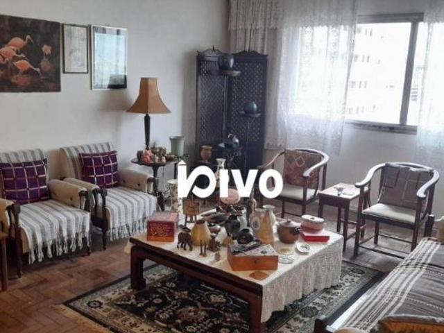 Apartamento à venda, 98 m² por R$ 750.000,00 Mirandópolis São Paulo/SP