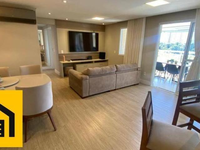 Apartamento com 2 dormitórios à venda, 98 m² por R$ 800.000 Jardim Pedroso Mauá/SP