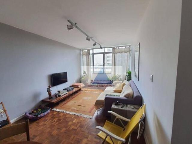 Apartamento com 2 dormitórios à venda, 98 m² por R$ 800.000 Pinheiros São Paulo/SP