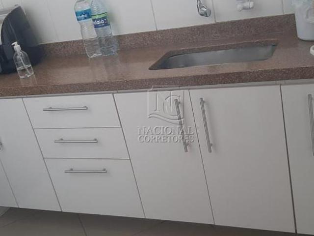 Apartamento com 2 dormitórios à venda, 98 m² por R$ 850.000,00 Centro São Caetano do Sul/SP