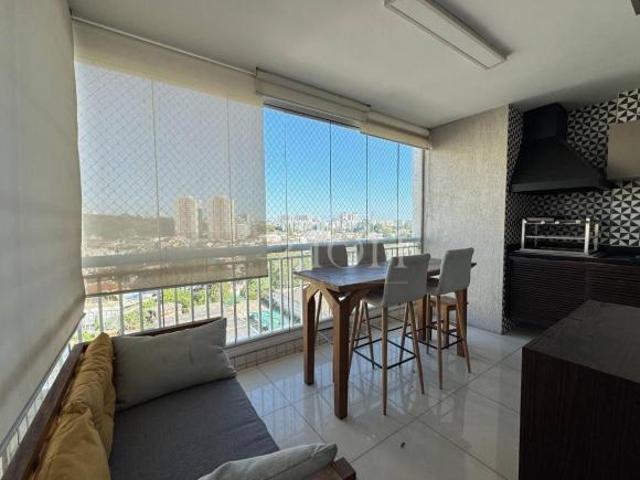 Apartamento com 2 dormitórios à venda, 98 m² por R$ 870.000,00 Jardim Taquaral São Paulo/SP