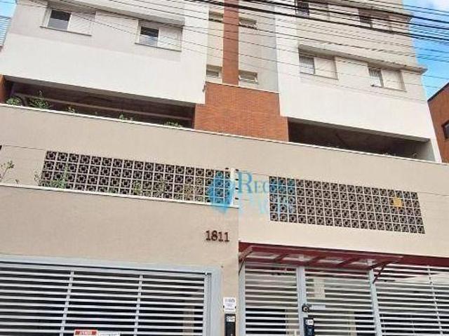Apartamento com 2 dormitórios à venda, 98 m² por R$ 890.000,00 Centro Poços de Caldas/MG