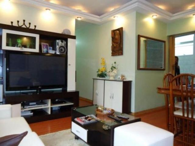 Apartamento com 2 dormitórios à venda, 98 m² por R$ 901.000,00 Vila Romana São Paulo/SP